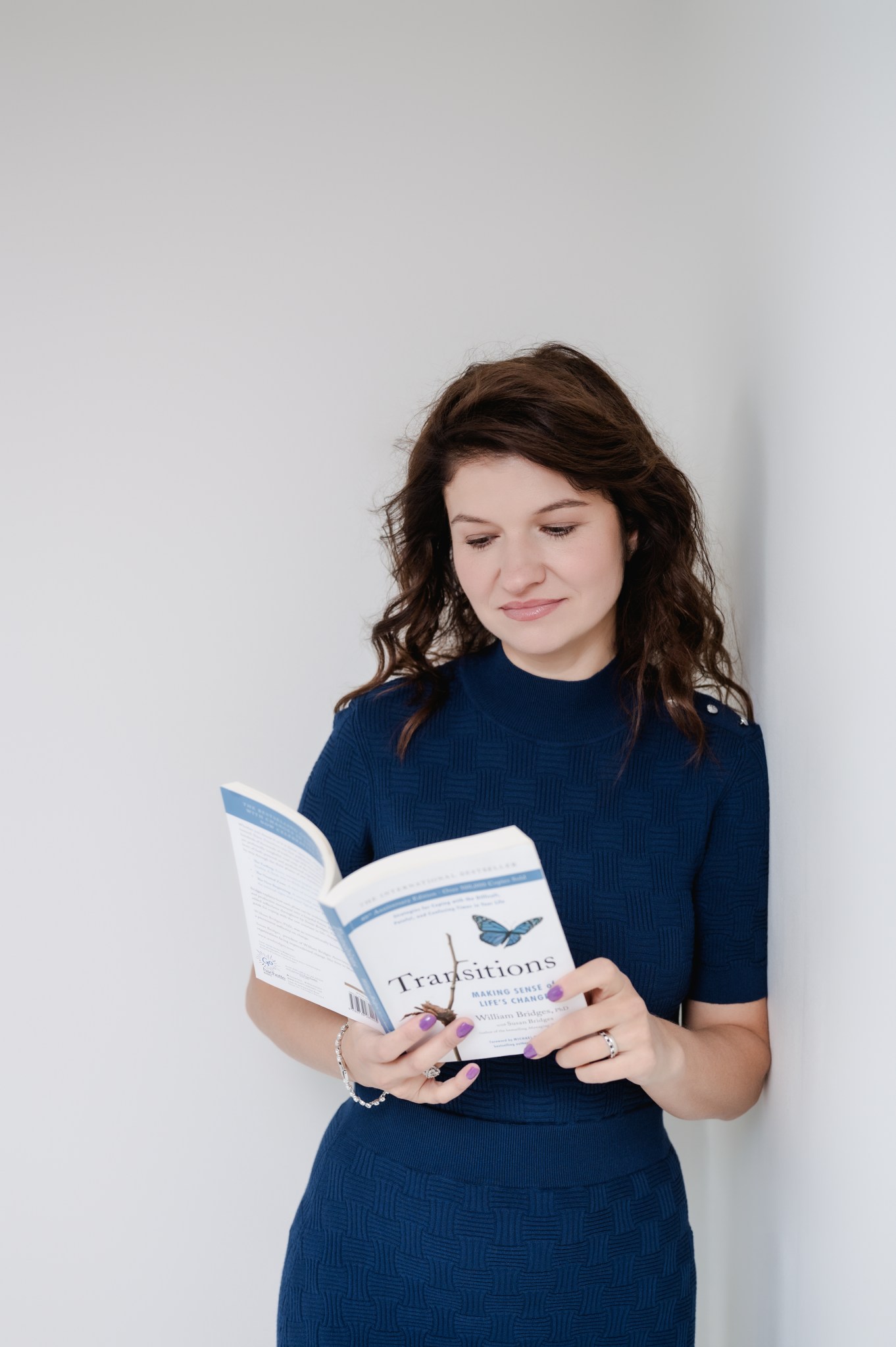 The Leadership Skill We Skip: Making Space for Transition ...